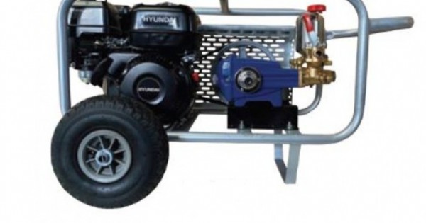 ΨΕΚΑΣΤΙΚΟ ΣΥΓΚΡΟΤΗΜΑ HYUNDAI HSP30/HYU PRO W (ΜΕ ΡΟΔΕΣ) 68D04-9 - 68D03-10